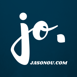 Home - Jason Ou
